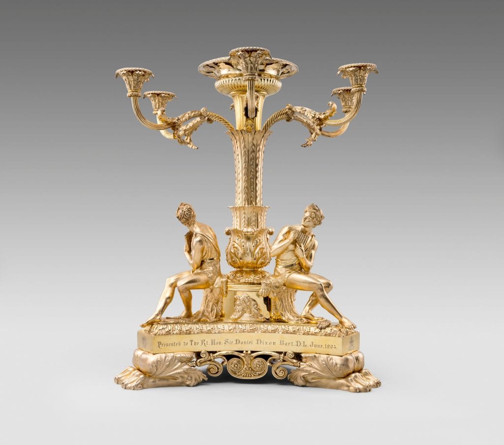 Koopman Rare Art – London Art Week